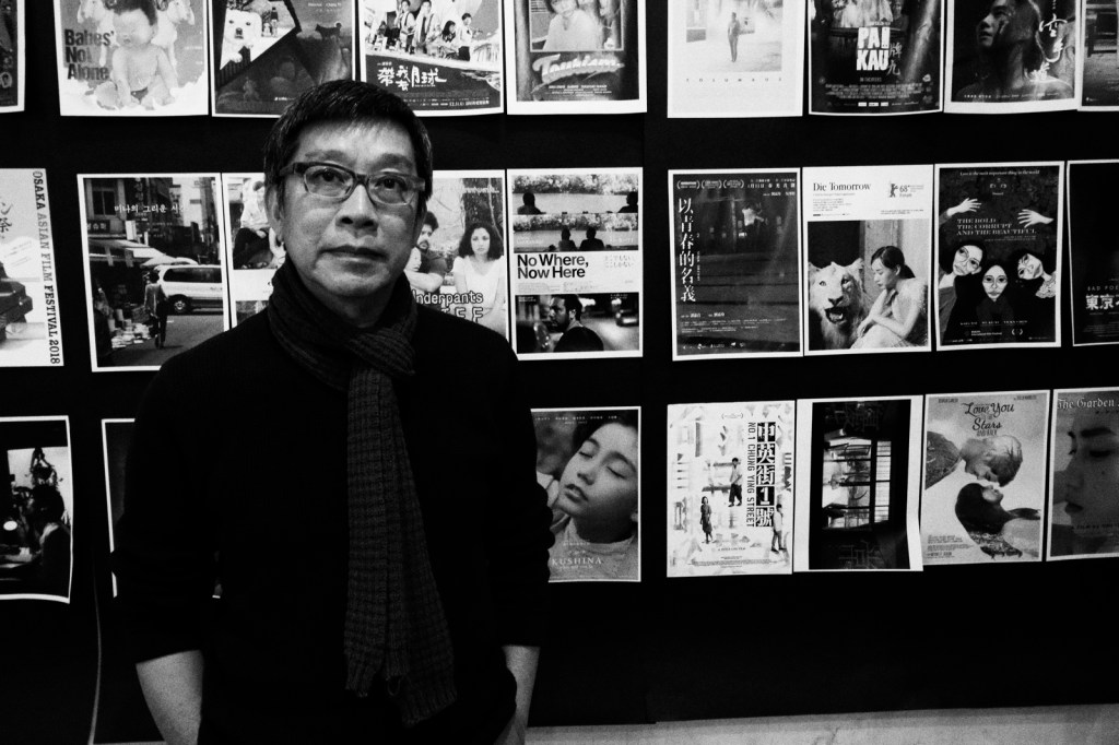 Derek Chiu on No. 1 Chung Ying Street and a divided Hong Kong – Asia in ...